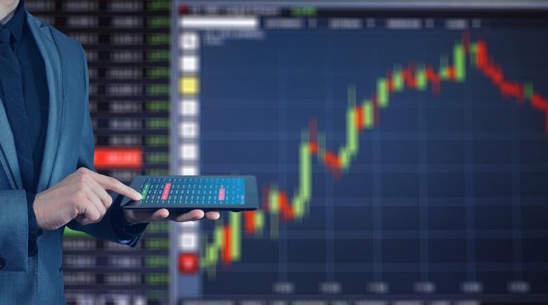 The Macro Trading Floor